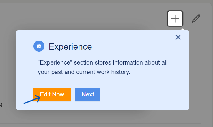 How To Write LinkedIn Work Experience Section (With Examples)